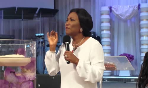 Rev Funke Adejumo - The Four Levels of Maturity Before Marriage (NEW ...