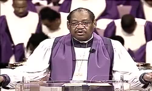 G E Patterson Call His Name