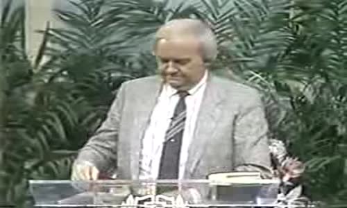 28 Norvel Hayes Healing Revival Working of Miracles