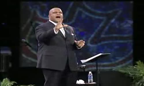 Ron Archer on Servant Leadership