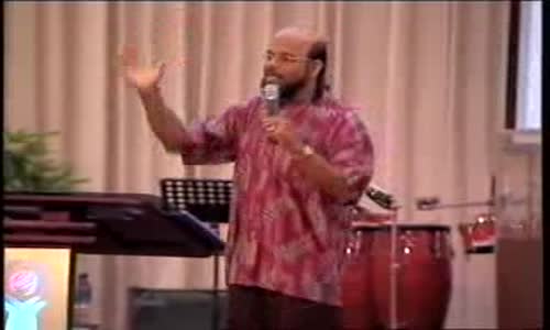 Dr.Jonathan David The Transfer of Legacy 3