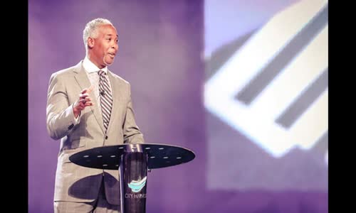 Bishop Dale C. Bronner - IS ANYBODY THERE Pt 1(New Sermon 2018).mp4