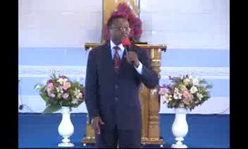 THE HUNDRED FOLD BLESSING PART 2 BY REV JOE IKHINE