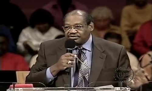 G E Patterson No Never Alone