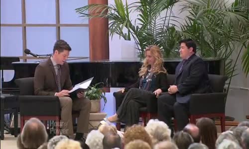 Ron McGehee and Kerri Pomarolli Interview - HOP2316.mp4