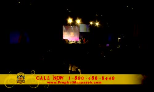 Prophet Manasseh Jordan - A True Worshiper Teaching Part 1.flv