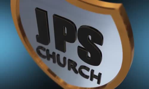 Prophet Henok Girma the beginning of JPS church, Spirit Moving.mp4