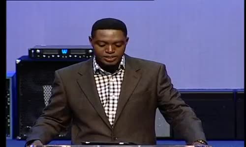 Hallmarks Of Personal Wholeness Dr Ramson Mumba