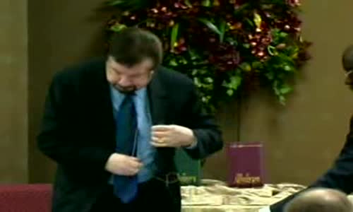 Dr Mike Murdock - Millionaire 300
