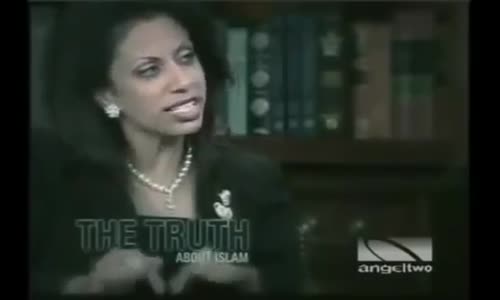 Brigitte Gabriel- Truth About Islam. Truth About Quran, Muhammad ...