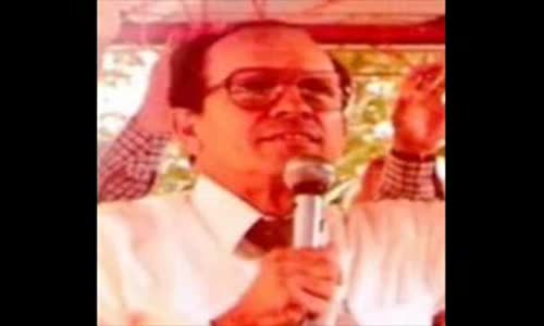 El gran conflicto de las edades Rev. Luis M. Ortiz