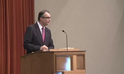 Norbert Lieth_ Was ein Leben in der Liebe bedeutet Teil 1 (Predigt).flv