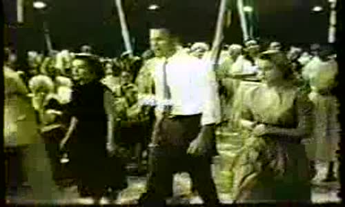 AA Allen The Eyes of the Lord