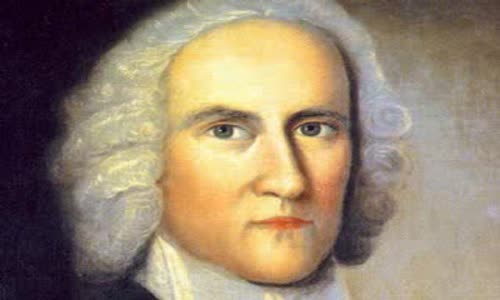 Puritan Jonathan Edwards Sermon Do what you can for your Salvation