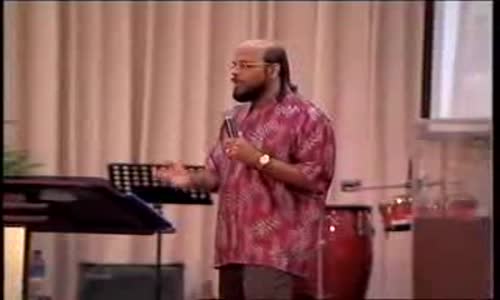 Dr.Jonathan David The Transfer of Legacy 4