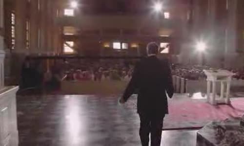 Priest, Prophet, King Promo.flv