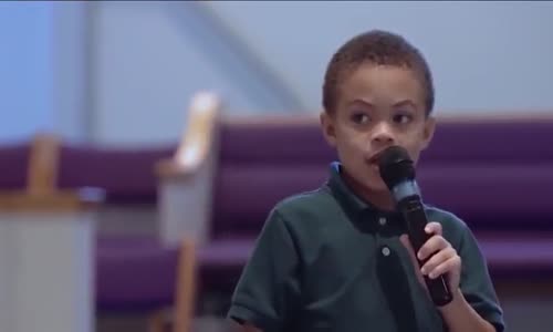 Child Singing Sensation Caleb Serrano.mp4