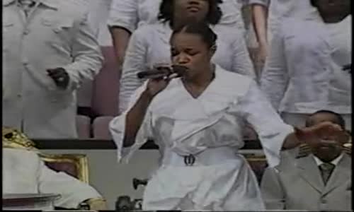 FULL GOSPEL HOLY TEMPLE HE WILL HELP YOU APOSTLE HERMAN L. MURRAY