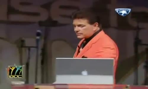 Pastor Robb Thompson, Rising To Another Level