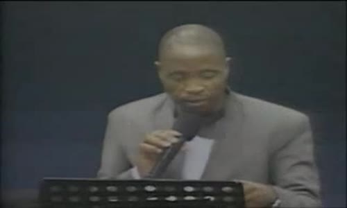 mam Thabisile Mahlaba I can not come down @ Gods Army Crusade