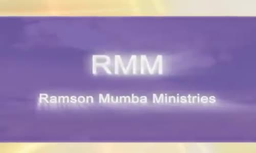 The End Of All Curses And Judgement 3 Dr Ramson Mumba