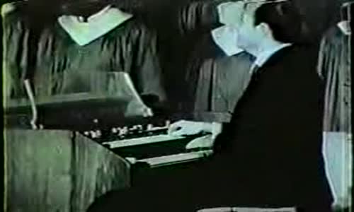 AA Allen Recipe For Healing