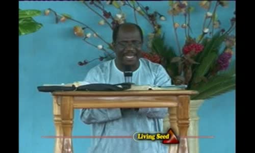 Men At The Gate by Rev Gbile Akanni 2