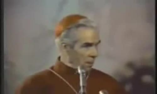 The Sacrament of Confession - Ven Fulton J Sheen (1).flv