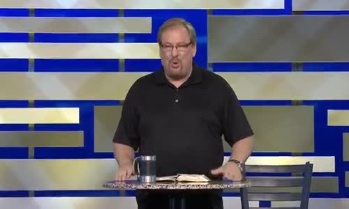 How To Keep From Stressing Out with Rick Warren
