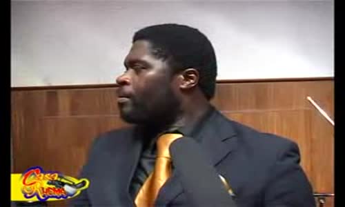 Alain MOLOTO de GAEL PARLE.flv