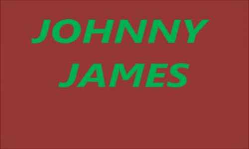 JESUS NAME APOSTOLIC PREACHING JOHNNY JAMES