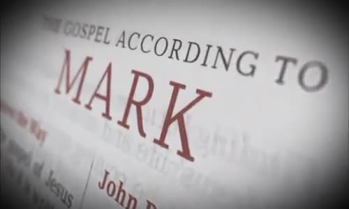 Turning Point with Dr David Jeremiah, Mark the Man Mark the Message